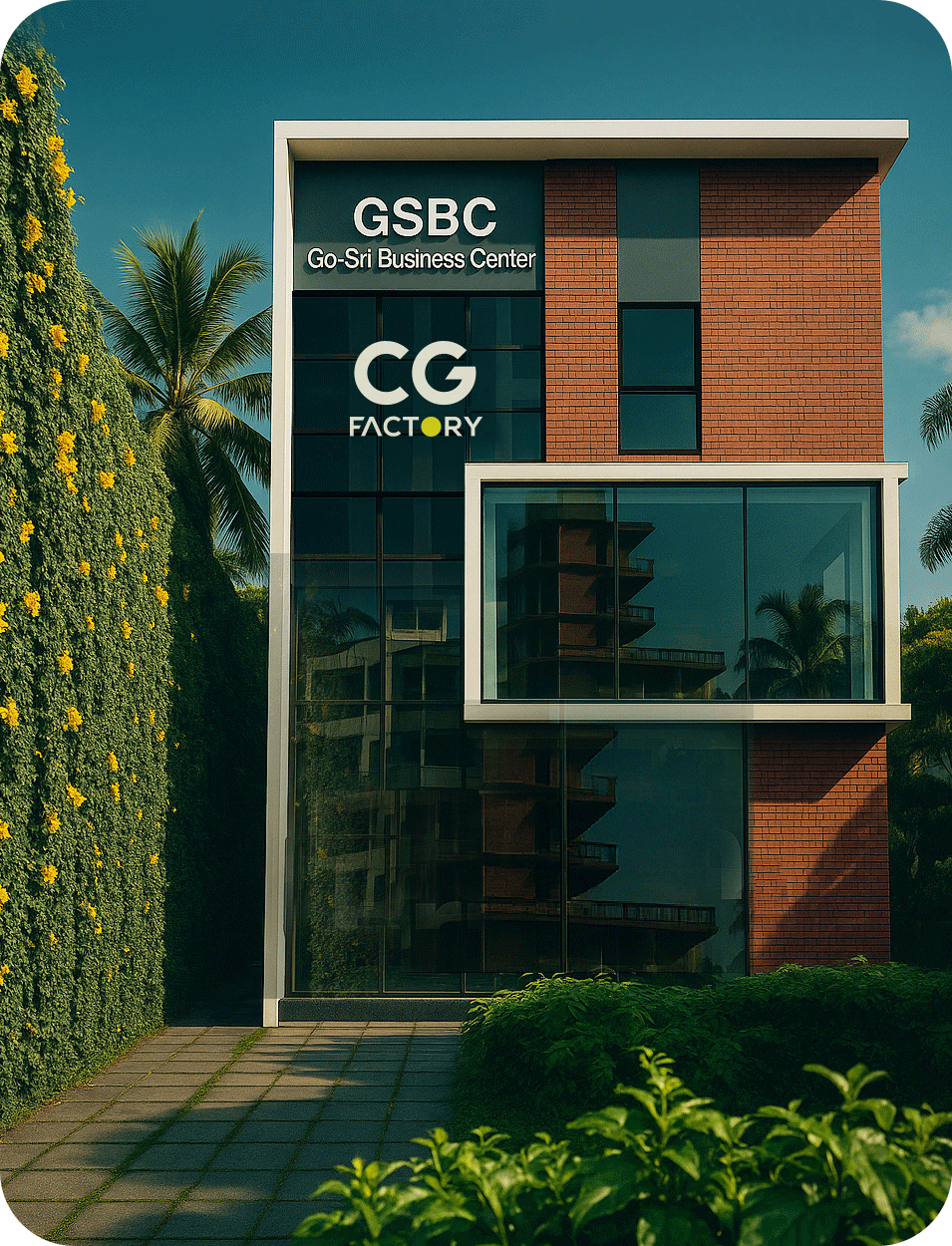 About – CG Factory